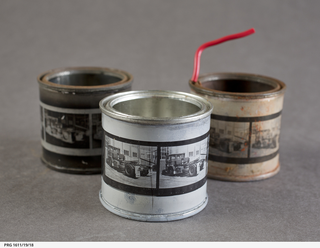 Electrophotography equipment and materials • Realia • State Library of ...