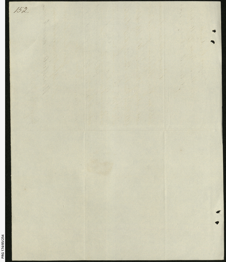 George Fife Angas : SUMMARY RECORD • Mixed material • State Library of ...