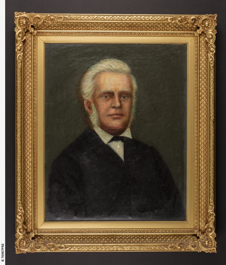 Charles Flaxman • Artwork • State Library of South Australia